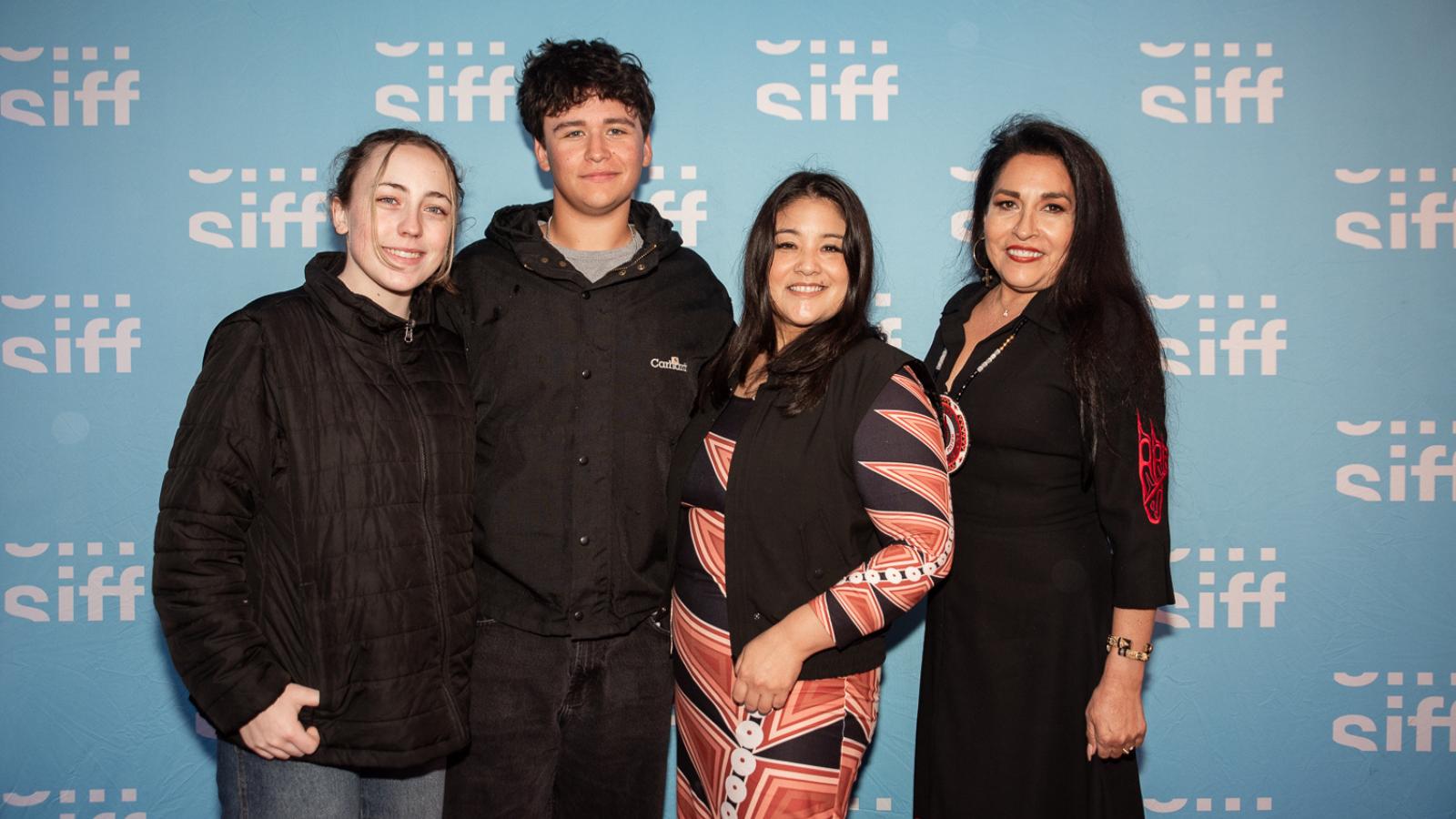 Moments from the Reel World: 51st Seattle International Film Festival Photo Gallery